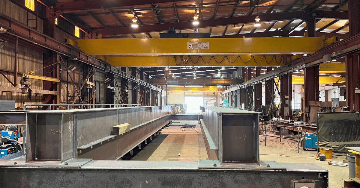 Achieving Optimal Beam Alignment: The Power of Heat Straightening ...