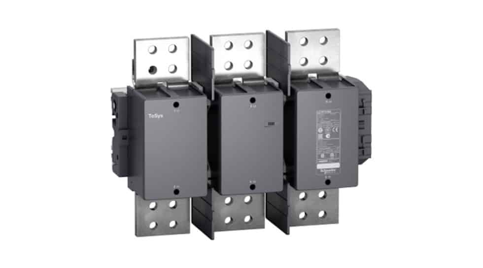 Schneider Electric Parts | American Crane & Equipment Co.