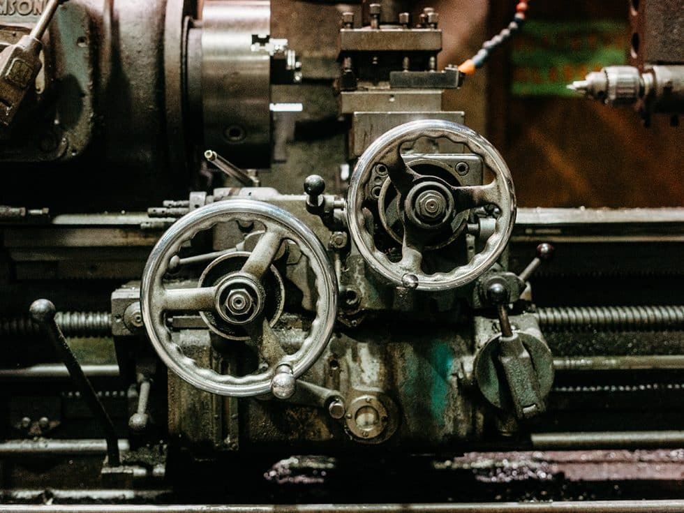 Single Failure-Proof Cranes | American Crane and Equipment Co.